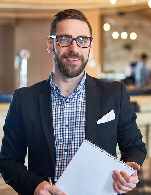 Max Musterman 2 - Gorczycki OHG